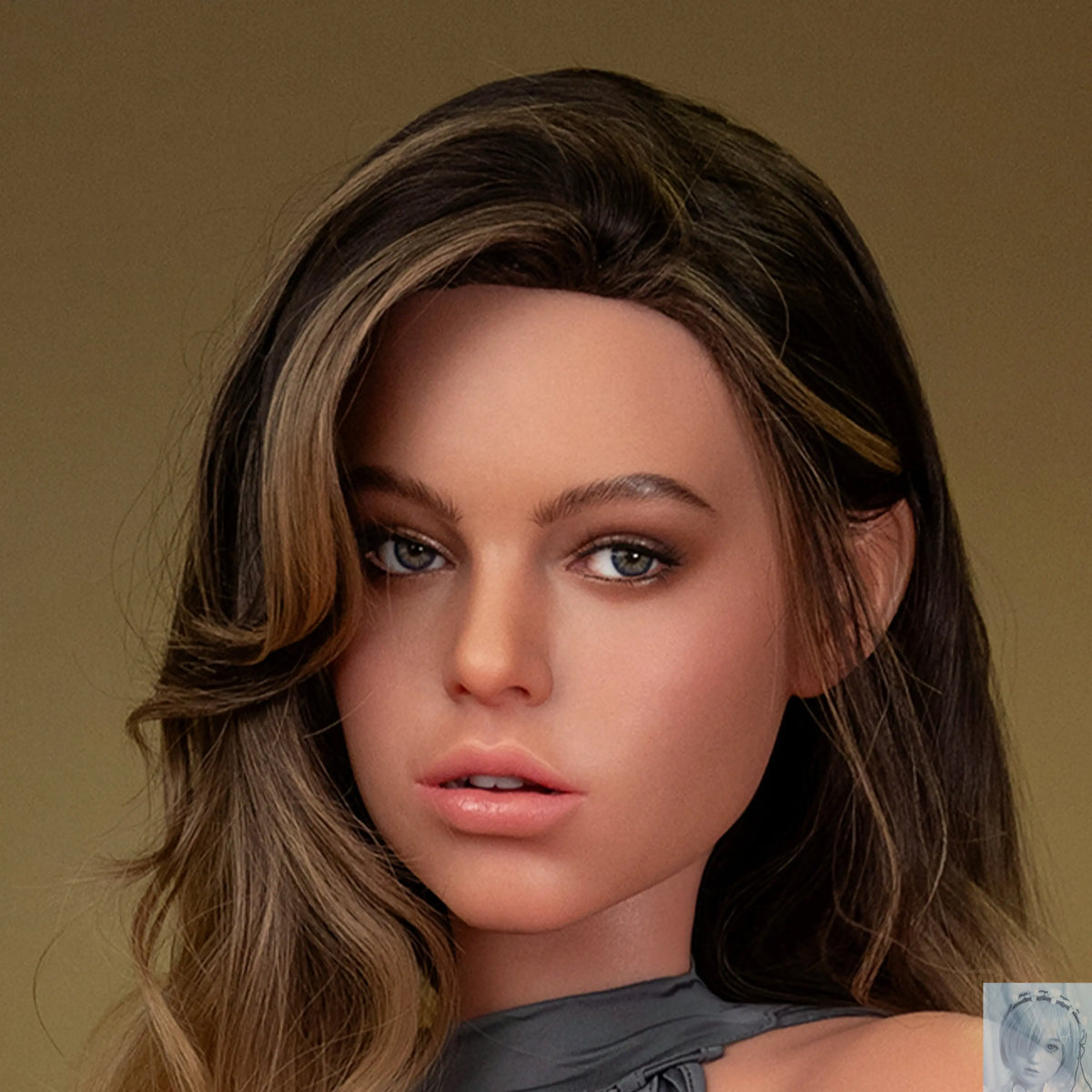 Zelex SLE Head 201_1 – lovedollsenpai