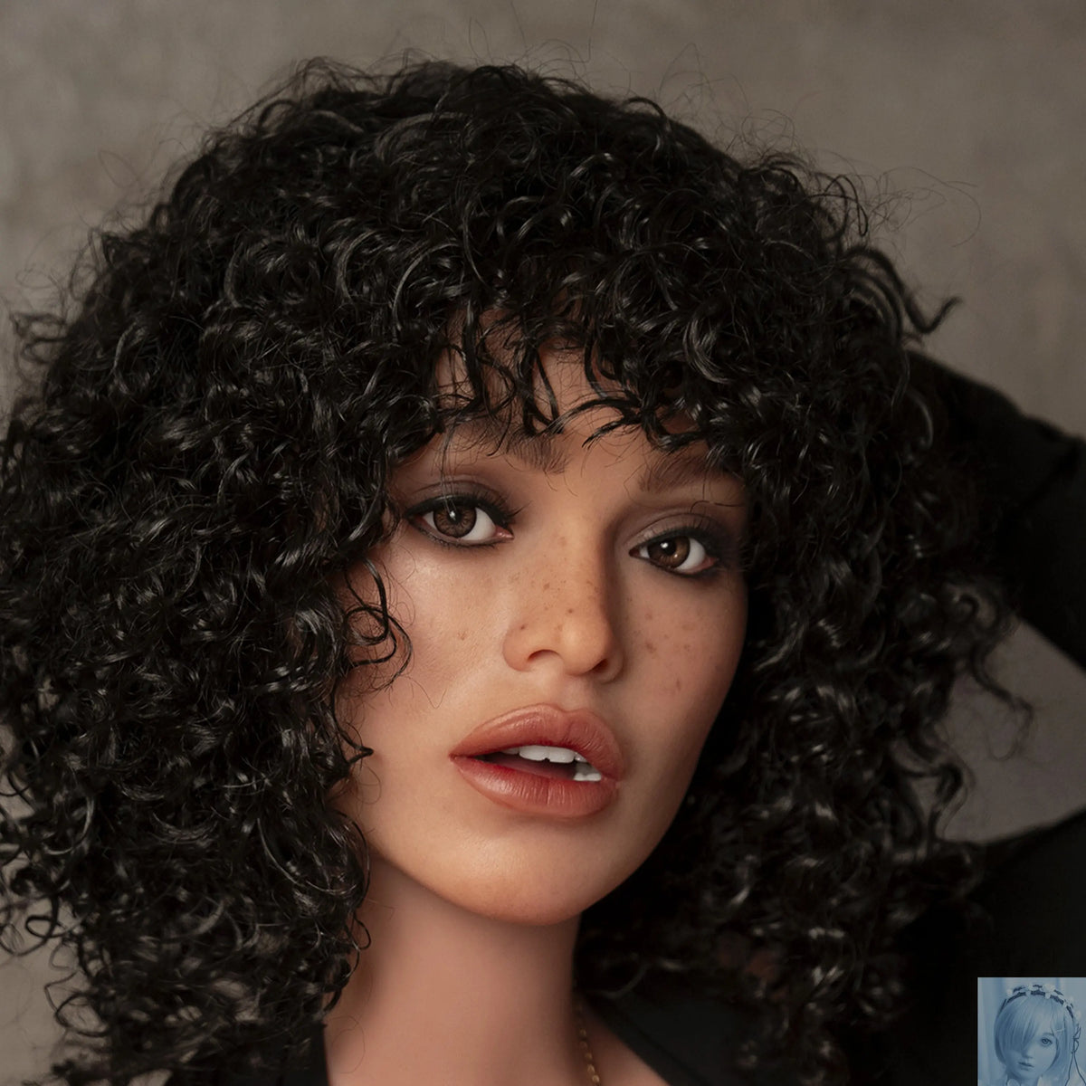 Zelex SLE Head 202_1 – lovedollsenpai