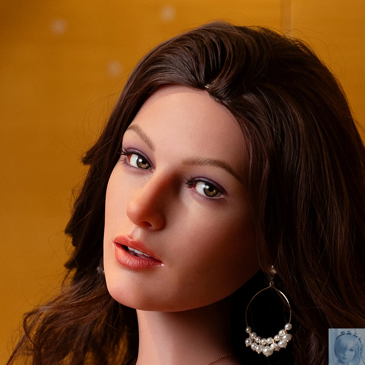 Zelex SLE Head 214_1 – lovedollsenpai