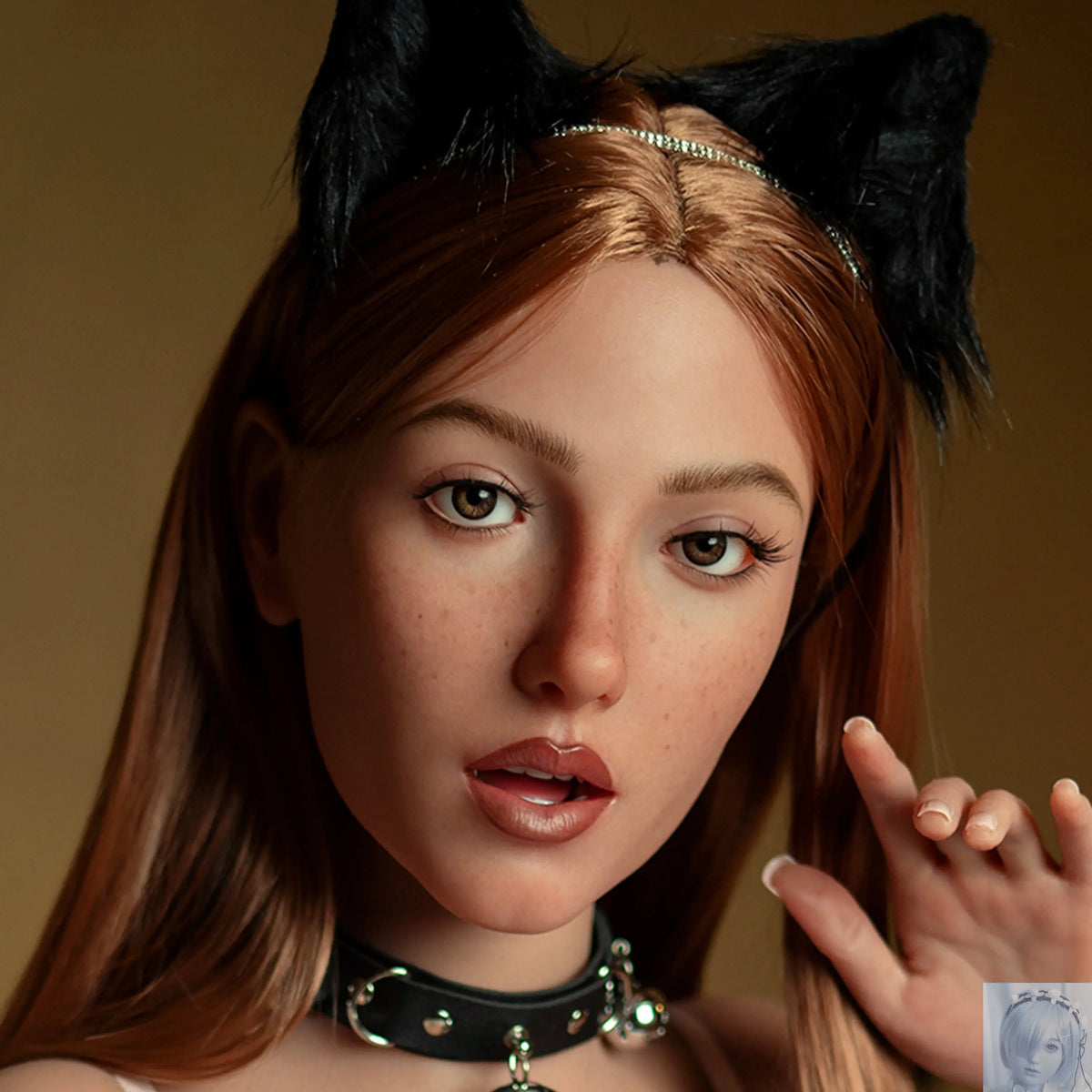 Zelex SLE Head 215_1 – lovedollsenpai